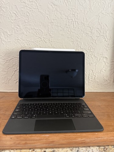 Apple iPad Pro 11-inch (4th generation) A2759 512 GB, Wi-Fi, 11 in ...