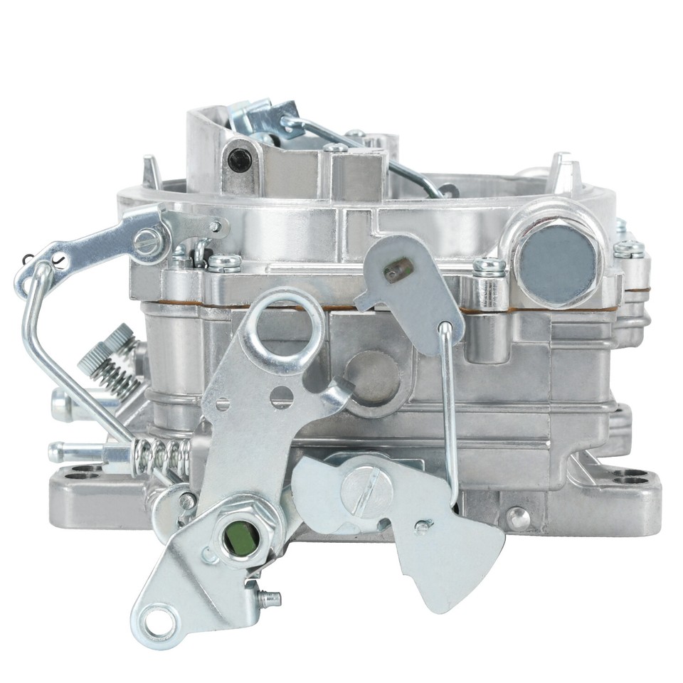 4 Barrel Carburetor 600 CFM For Edelbrock Performer Series EPS, RPM ...