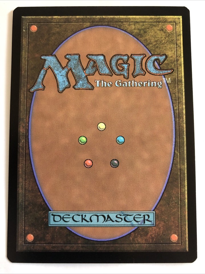 MTG Commander Anthology Volume II Fire Diamond 190/312 NM | eBay