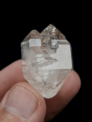 DT Window Quartz Crystal from Baluchistan Pakistan. | eBay