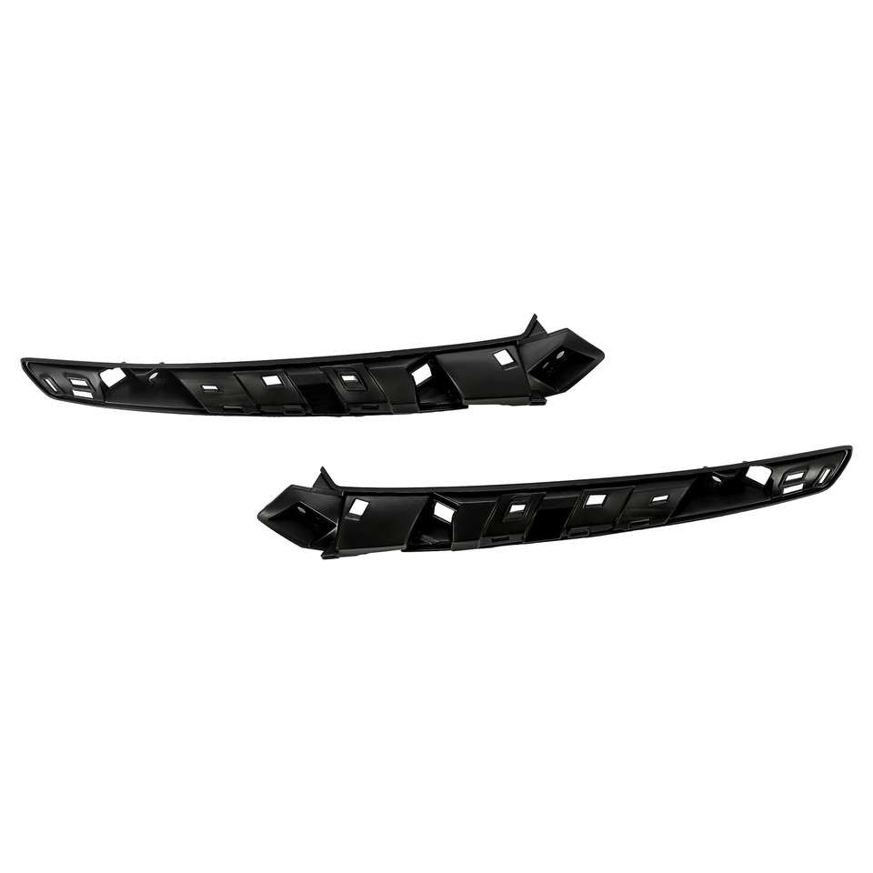 For Honda Pilot 2019-2022 #HO1210158 Front Upper Grille w/Grill Trim ...