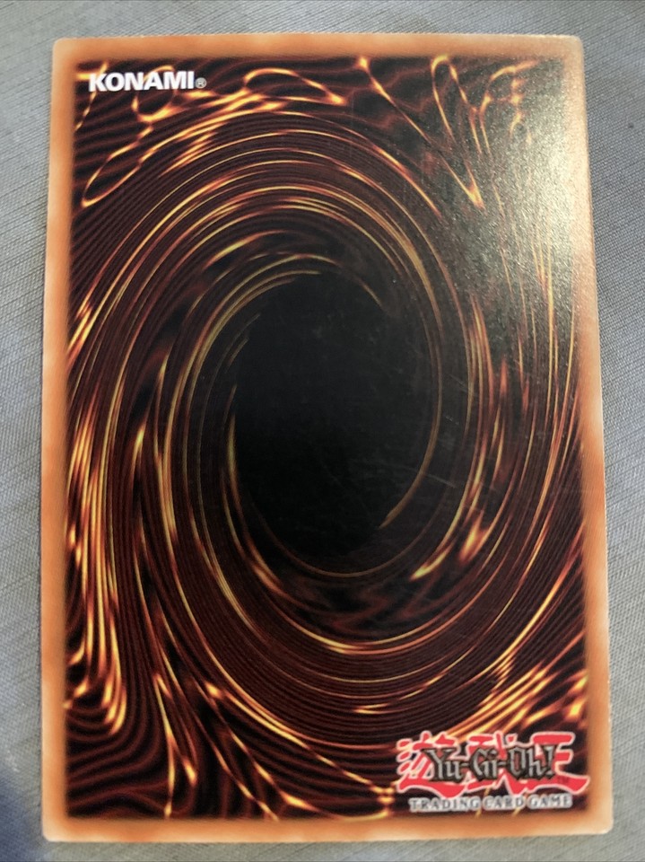 Yugioh Needle Ceiling GLD1-EN041 Limited Edition NM | eBay