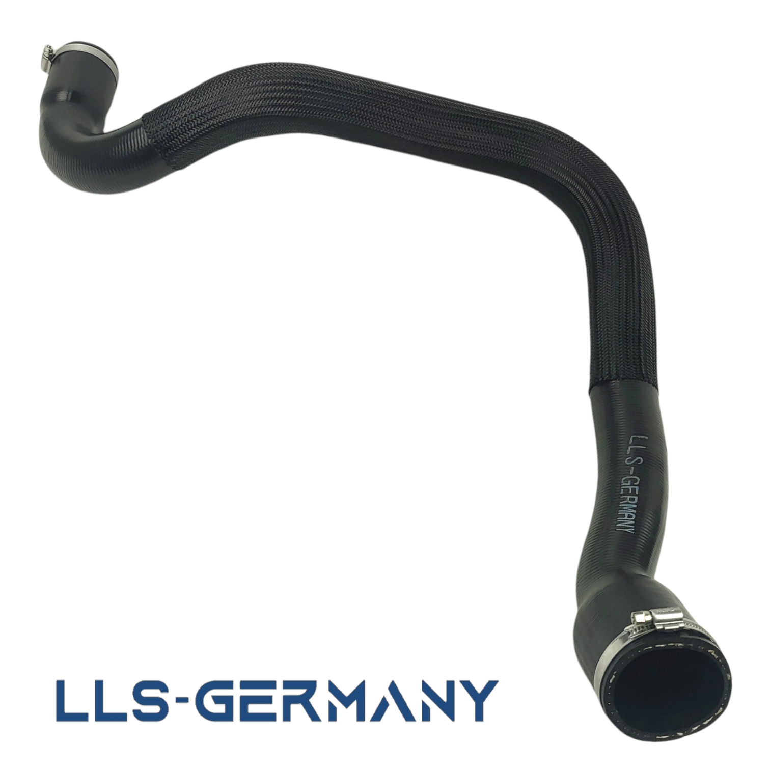 TURBO SCHLAUCH FÜR RENAULT Megane I Scenic I 1.9 DCi 8200141188 ...