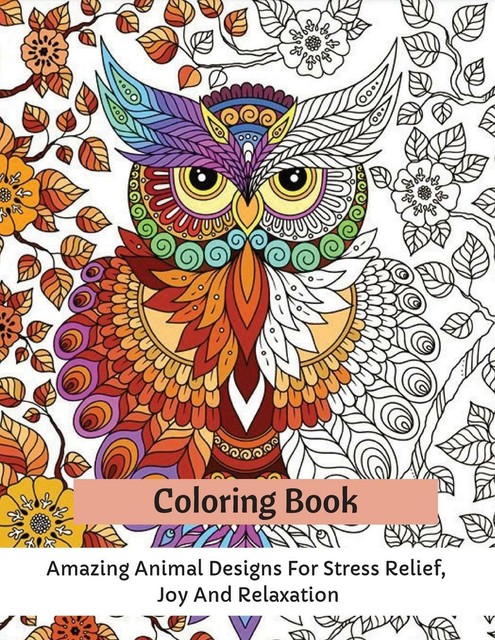 Coloring Book (Taschenbuch) online kaufen | eBay