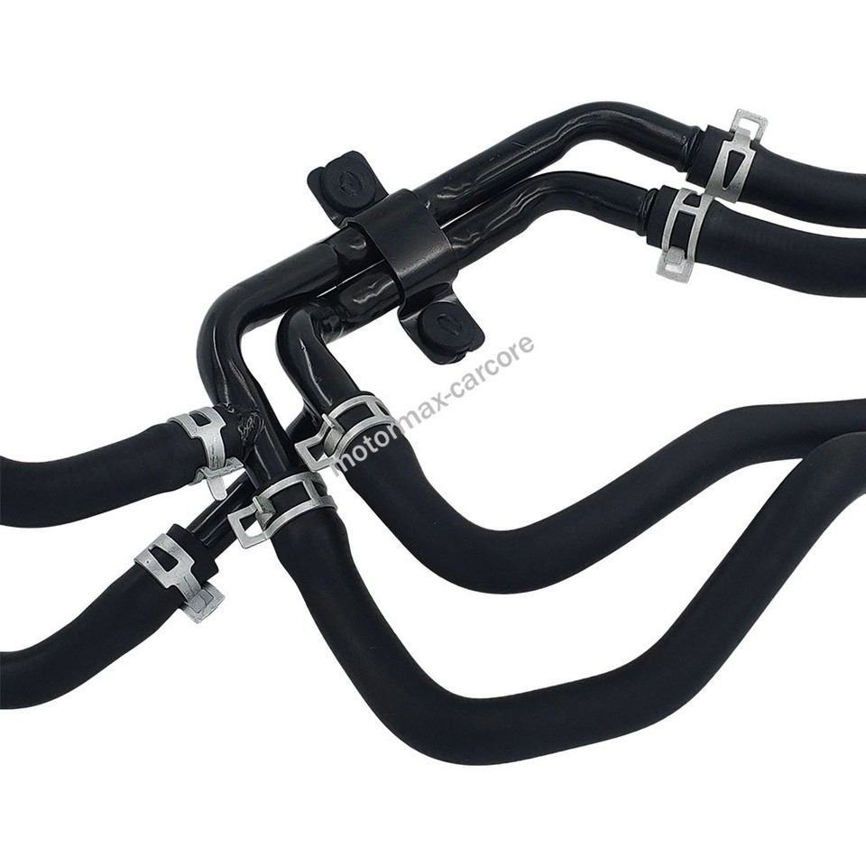 NEW HVAC Heater Inlet Hose 97311-3J100 For 2007-2012 Hyundai Veracruz 3 ...