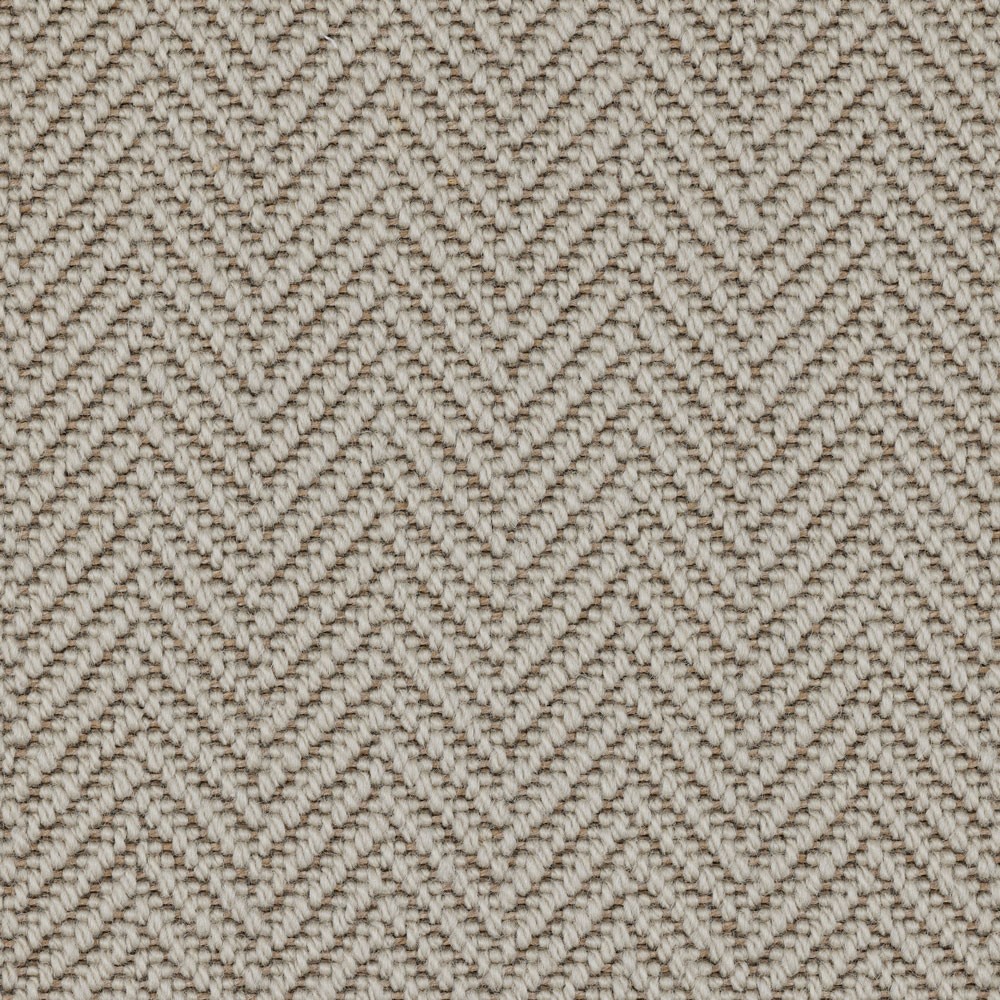 Crucial Trading Wool Alpine Sandy Steps Carpet Remnant 2.6m x 3.05m ...