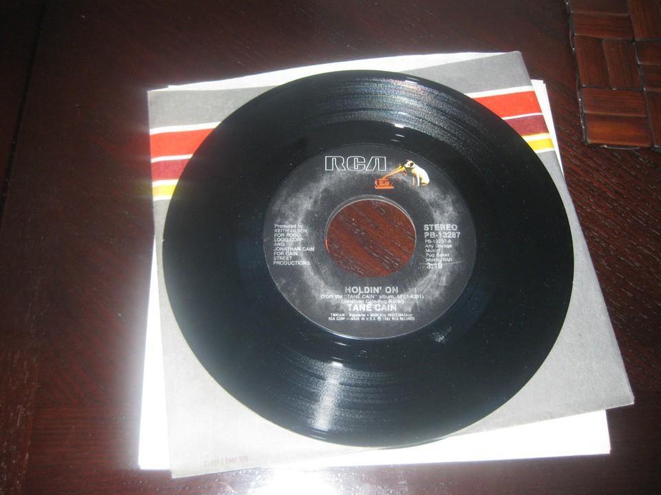 Tane Cane; hurtin kind on 45 | eBay