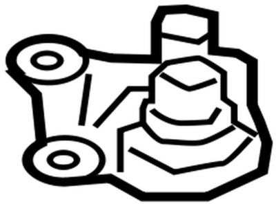 54530C1000 Kia Ball joint assylwr arm 54530C1000, New Genuine OEM Part ...