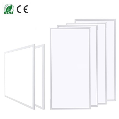 2x2 2x4 1x4 LED Panel Down Light Slim Frame Lamp Fixture Ceiling Tile ...