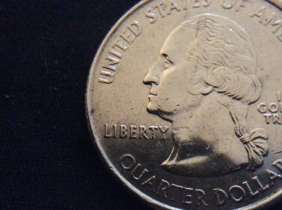 2004 P Iowa state &territories quarter,Errors on Rev Date** | eBay