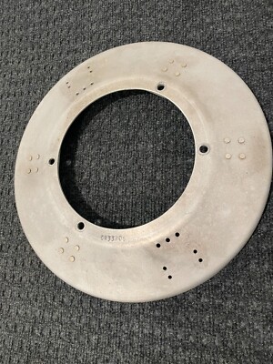 CR33706 Spinner Backplate | eBay