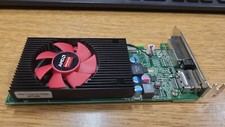 AMD AMD Radeon R5 340X 2GB DDR3 Graphics Card (7122107700G) for sale ...
