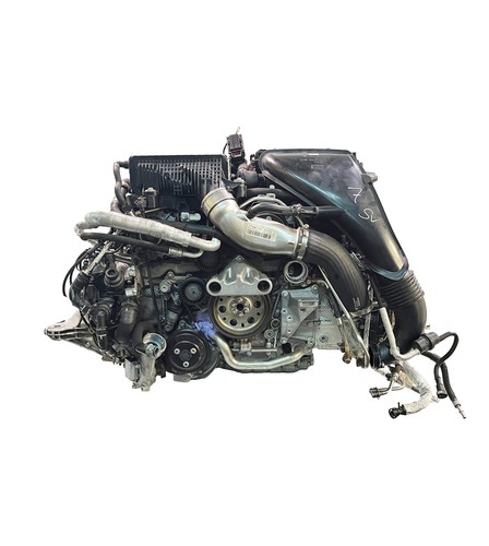 Engine for 2017 Porsche 718 Boxster 2.0 T Turbo DDP DDPB MDD.PB 300HP ...