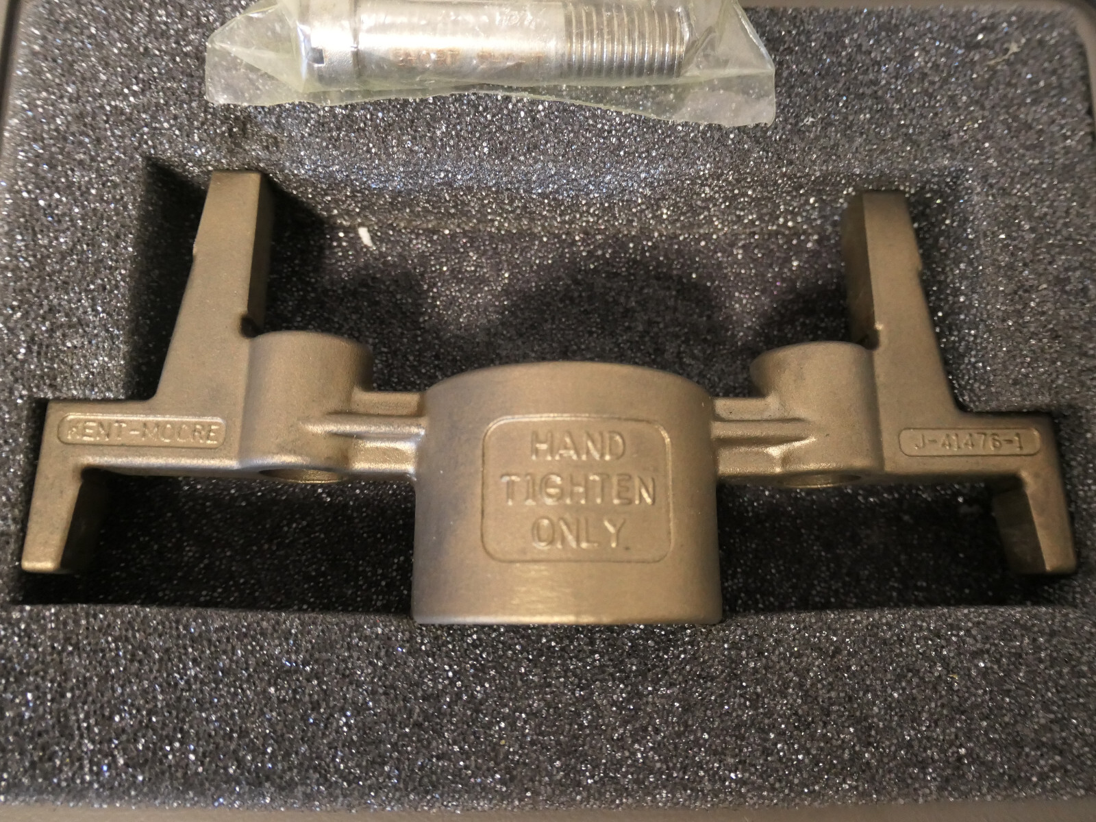 Kent Moore J-41476 Front & Rear Cover Aligner Alignment Tool Gen III 3 ...