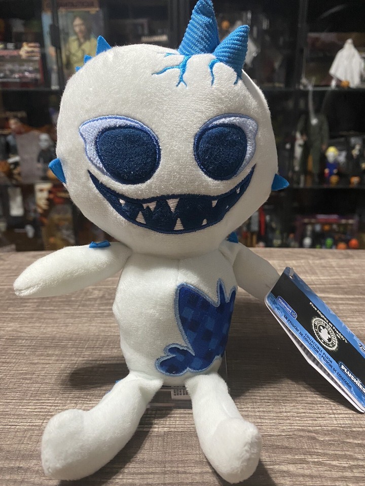 Funko FIVE NIGHTS AT FREDDY'S Frostbite Balloon Boy Plush Walmart ...