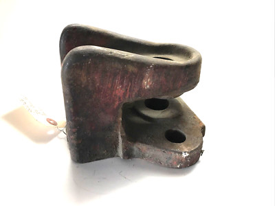 USED DRAWBAR ANCHOR FOR IH TRACTORS 8843DA | eBay
