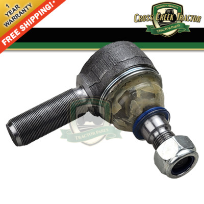 5109553 Tie Rod End For Ford/New Holland Tractors 3430, 3930, 4130 ...