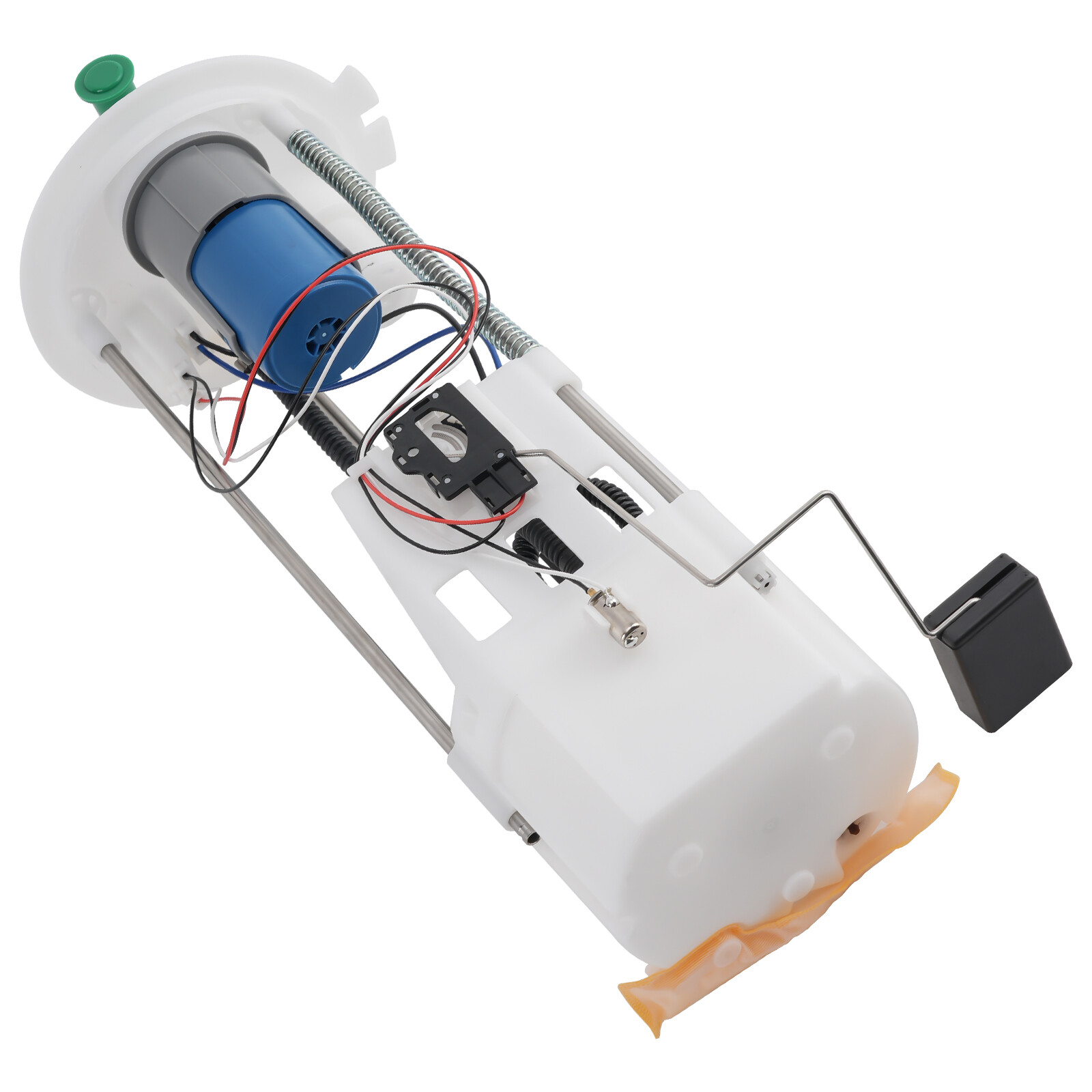 Fuel Pump Module Assembly For Infiniti QX56 Nissan Armada Titan 5.6L ...