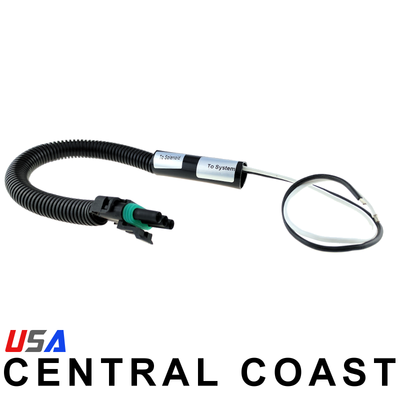 5 Wire Coil Commander 12V for Woodward Solenoid with Connector | eBay