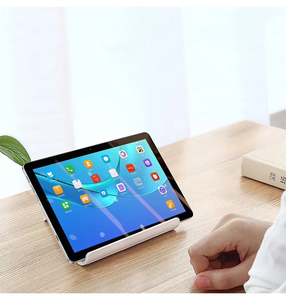 2024New Tablet Android Tablet 10 inch,Deca-Core 5G WiFi Tablet with ...