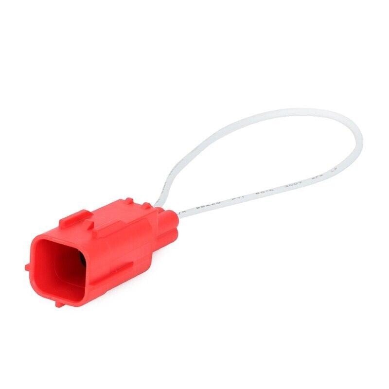 OEM Honda CRF1100Africa Twin Service Check Short Service Connector ...