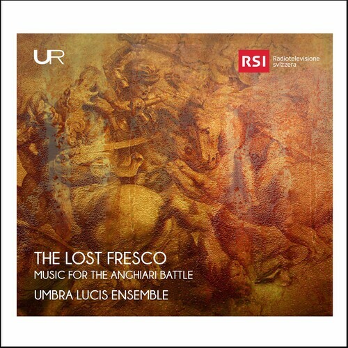 Lost Fresco / Various - Lost Fresco [New CD] | eBay