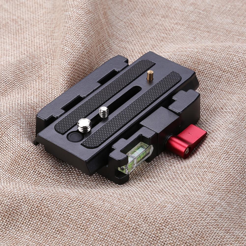 Quick Mounting Plate Replacement Quick Release Plate Practical Camera ...