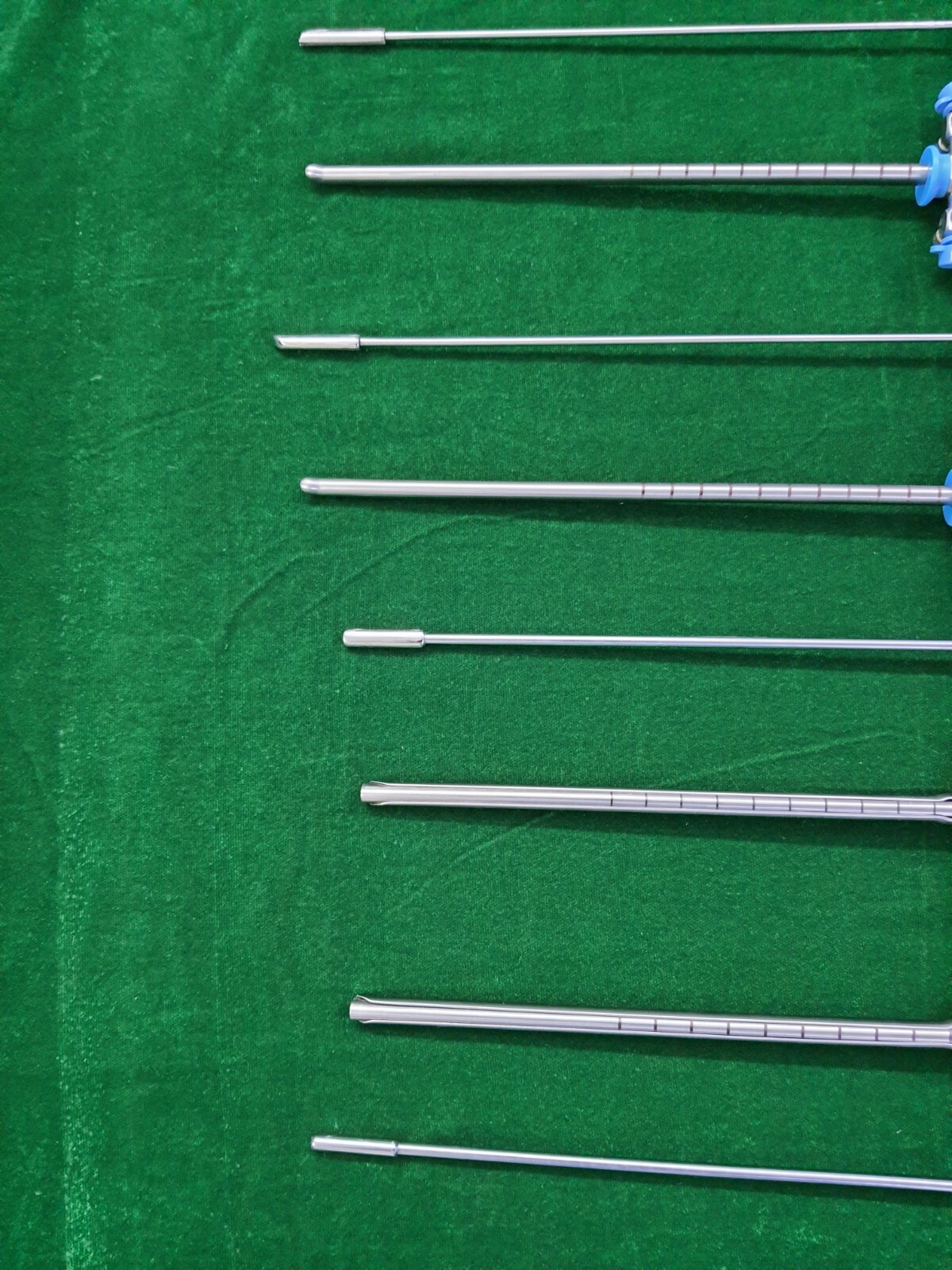 4pc Hysteroscopy Cystoscopy Urology Sheath 21FR/22FR Surgical ...