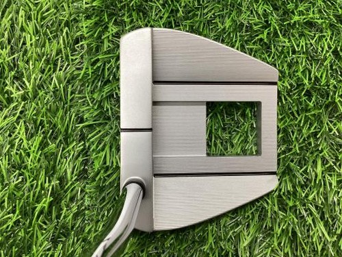 Odyssey WHITE HOT OG #7 BIRD 34 inch Putter STROKE LAB Men #rI | eBay