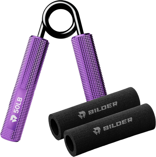 - Hand Grip Pinza per Le Mani in Metallo, Ideale per Allenamento ...