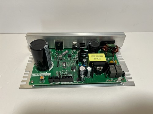 MC1648DLS 406077 Treadmill Control Board for FreeMotion/NordicTrack ...