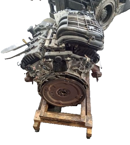 11-14 F150 TRUCK 15 FORD TRANSIT T150 T250 T350 3.7L V6 ENGINE MOTOR ...