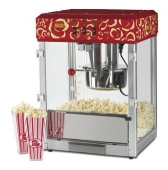 Waring Pro WPM60 Popcorn Maker for sale online | eBay