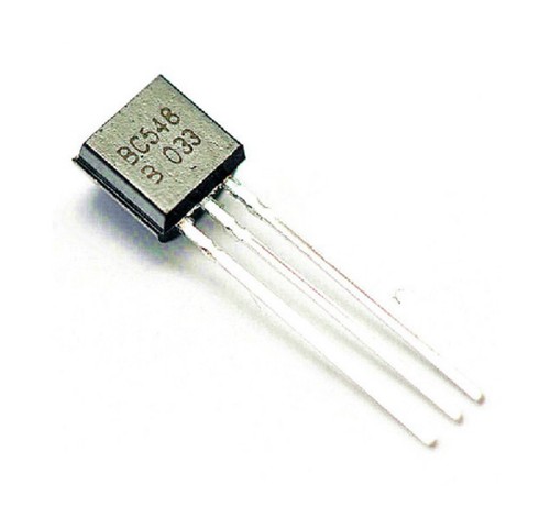 10X Transistor BC548 BC548B Npn Transistor TO-92 Circuit | eBay