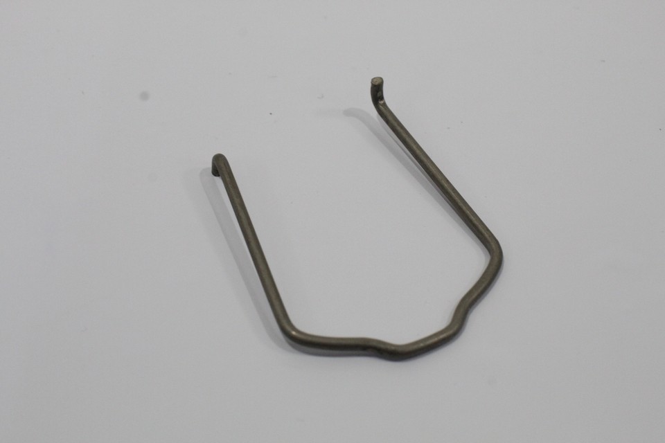 Skoda Fabia 6Y MK1 Coolant Hose Pipe Retaining Clip Spring New ...