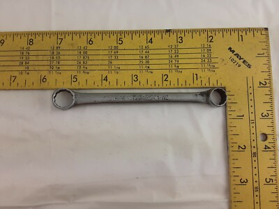 Wrenches - Vintage Williams