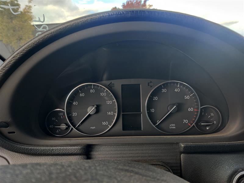 NEW+MERCEDES+CLOCK+SPRING+169+464+15+18 for sale online | eBay