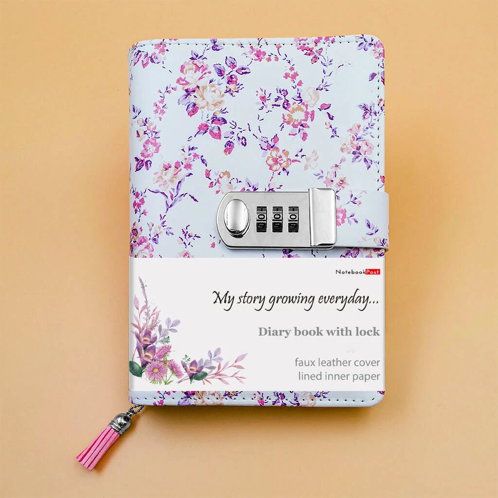 Diary Cover Design For Girls