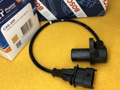 Crank angle position sensor replacing WLBD18221A 0281002820 CAS-220 | eBay
