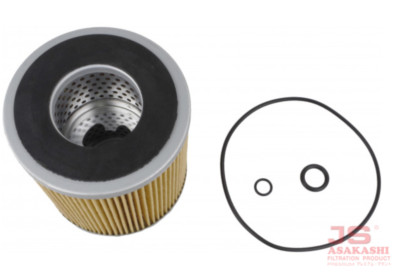 Hino 15607-1490 Oil Filter Xref 15607-1360 OE617J | eBay