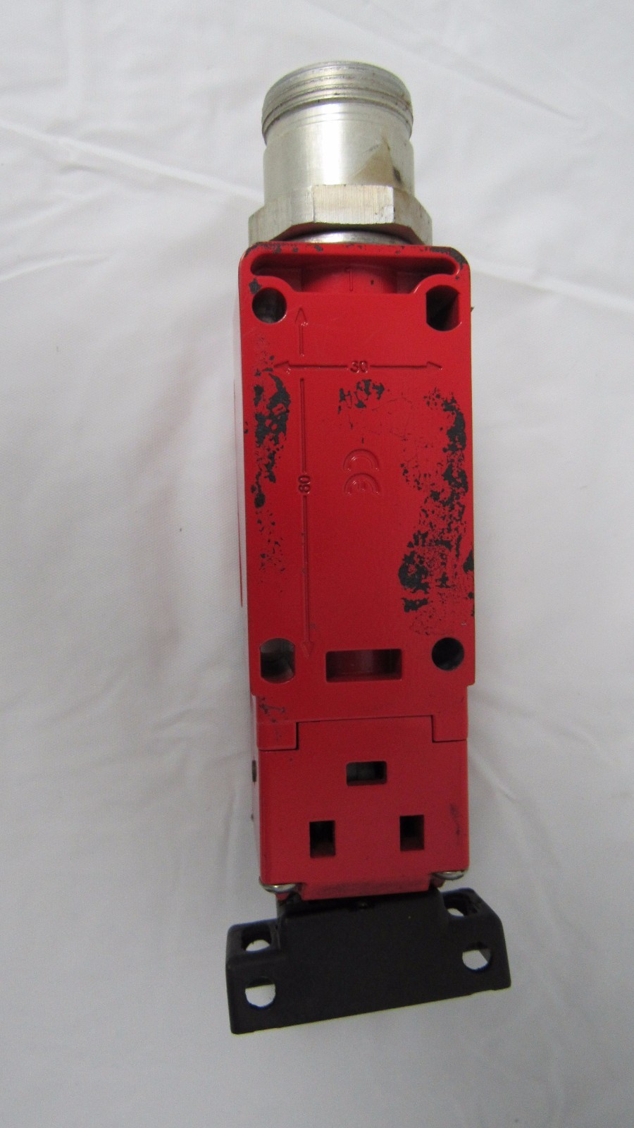 ALLEN BRADLEY GUARD MASTER MT-GD2 SAFETY INTERLOCK SWITCH | eBay