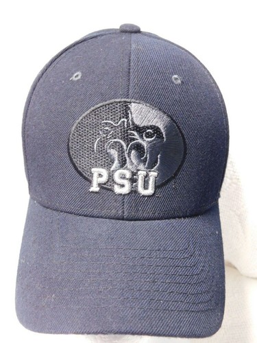 Pitt State Gorillas Baseball Cap (Black) (Pre-Owned) | eBay