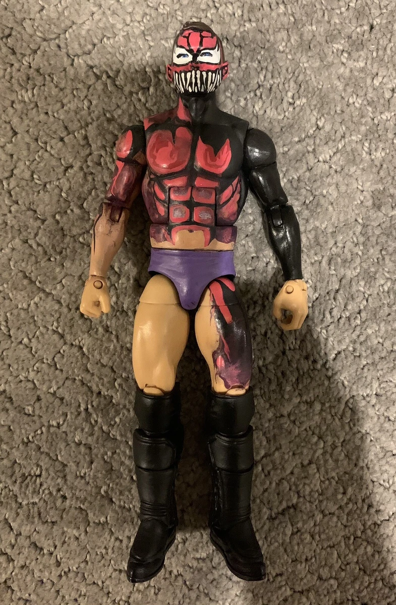 Prince Devitt Paint