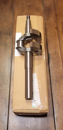 HONDA Crankshaft GCV170LA GCV200LA HRN216 HRX217K6 13311-Z9L-000 ...