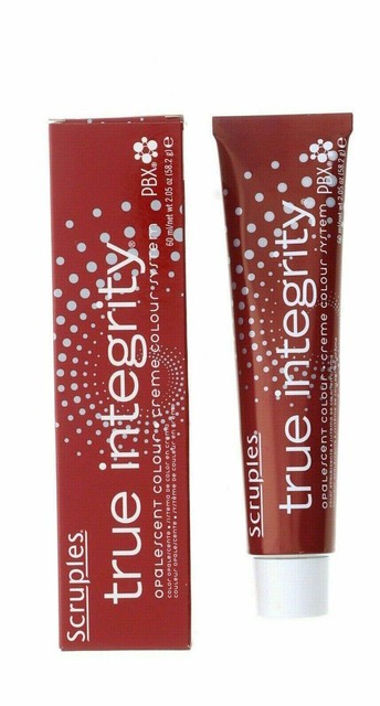 Scruples True Integrity Hair Color Golden Brown 5g - 2.05 Oz for sale ...