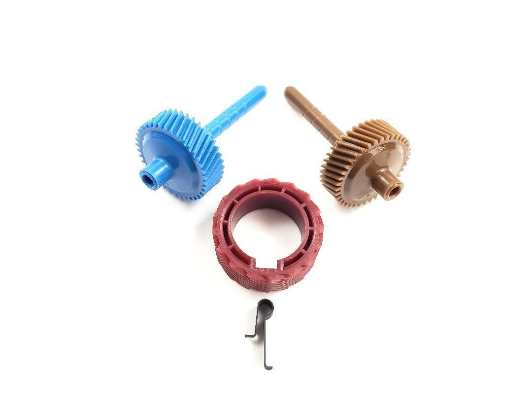 TH350 BOP Transmission 38 & 39 w 17 Driven Speedometer Set of Three ...