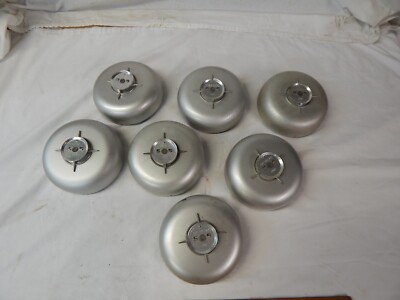 Vanguard Protection System Model V2-25FT Fire Protection Bell | eBay
