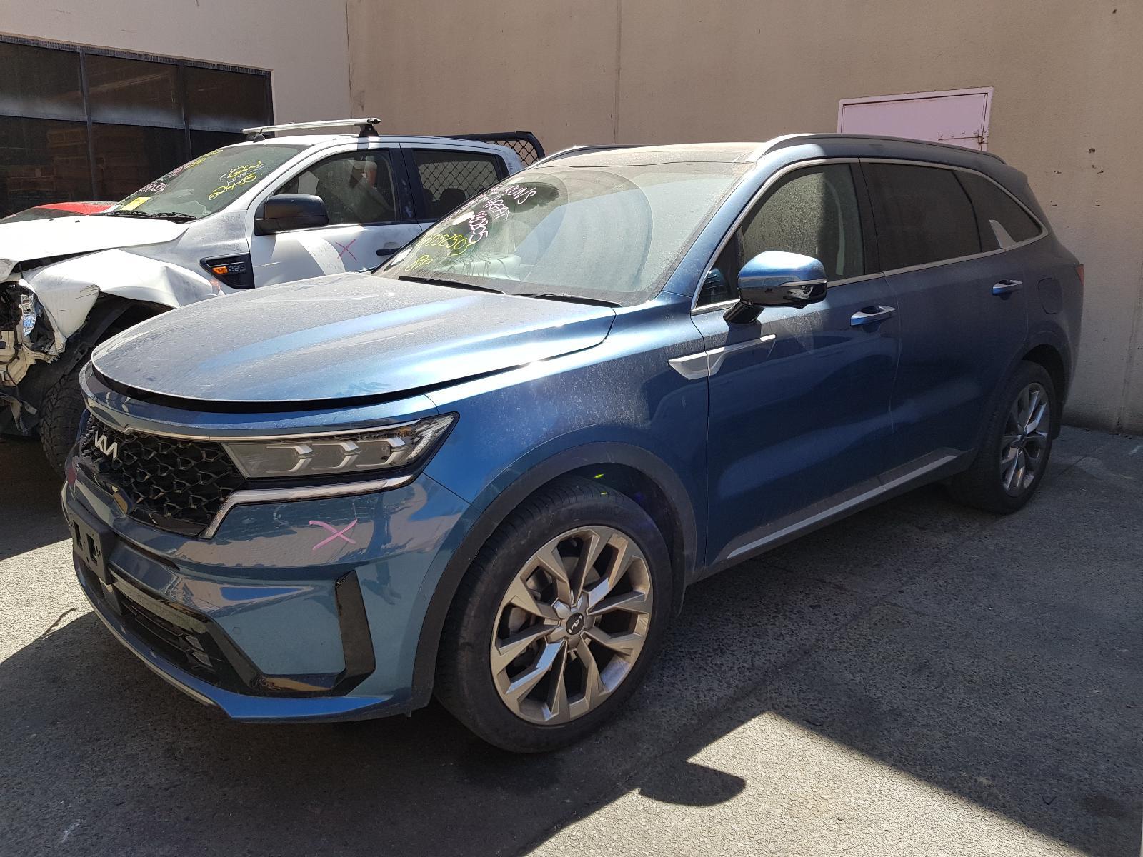 KIA SORENTO RIGHT SIDE BLIND SPOT MODULE, MQ4, (2020-2023) 99150P2100 ...