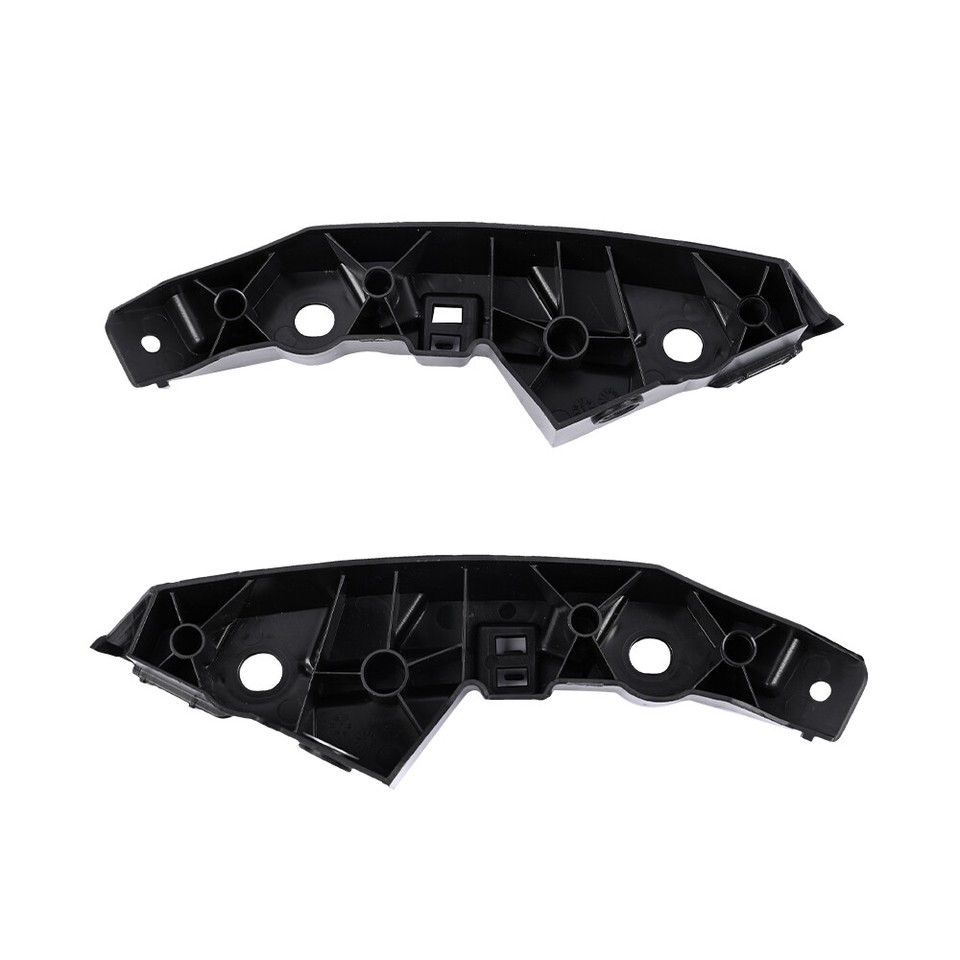 3CN807049 3CN807050 2Pcs Bumper Guide Bracket LH&RH For Volkswagen ...