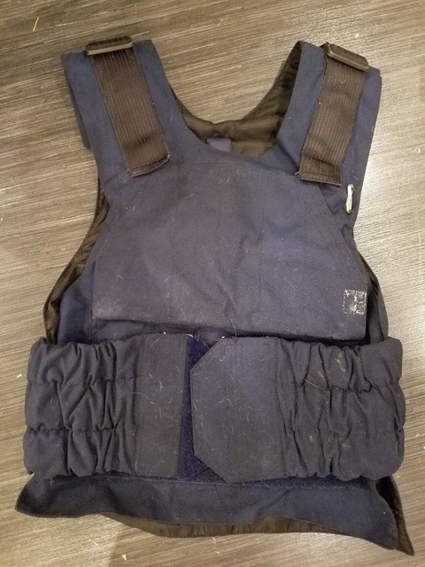 FORT HIDDEN ARMOR VEST RUSSIAN FSB cover | eBay